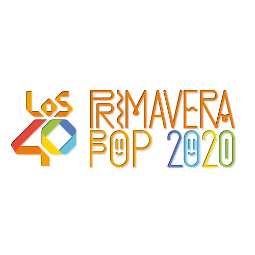 Entradas para Primavera POP - Redentradas